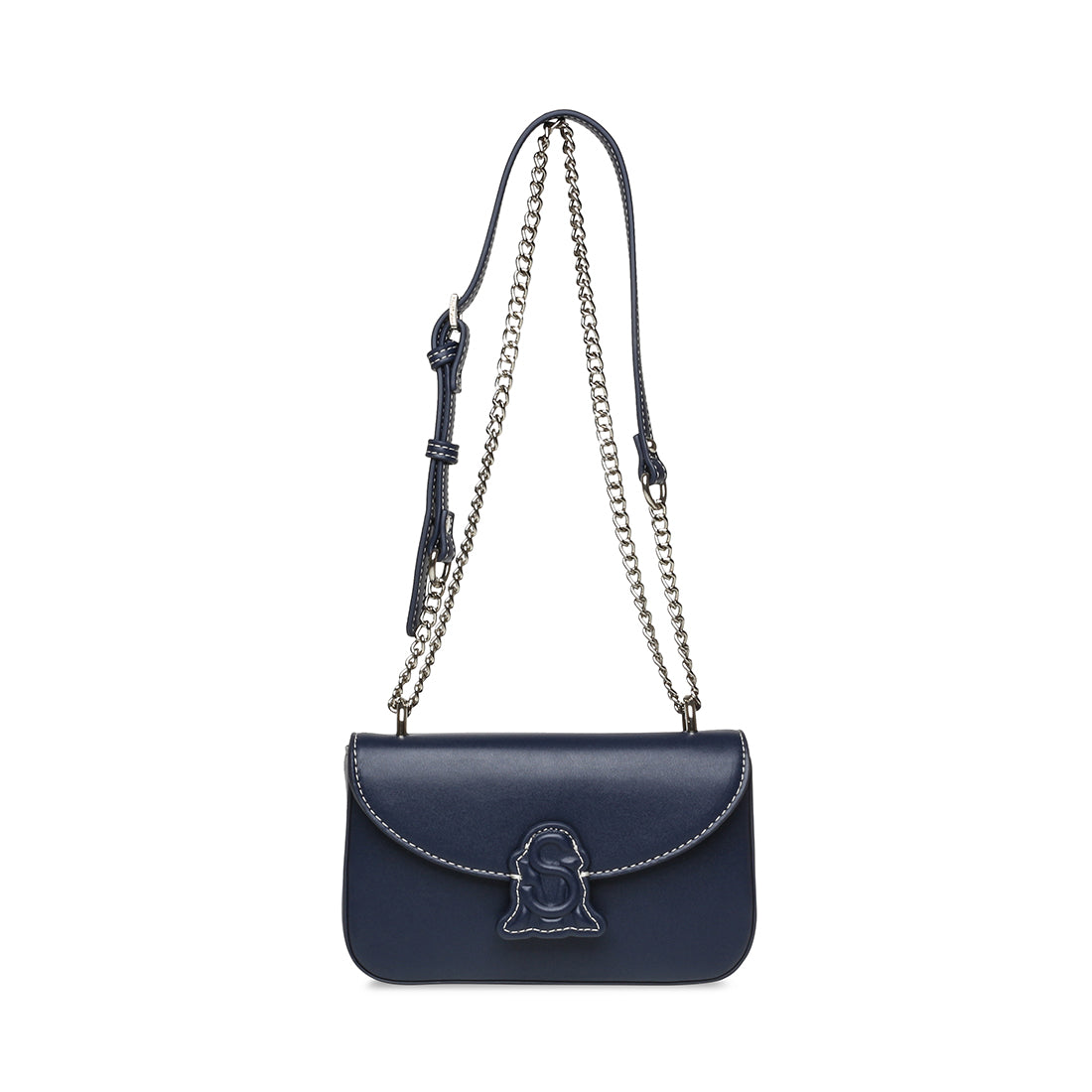 Buy Women NAVY BLUE BELMOND NAVY BLUE Online by Steve Madden UAE