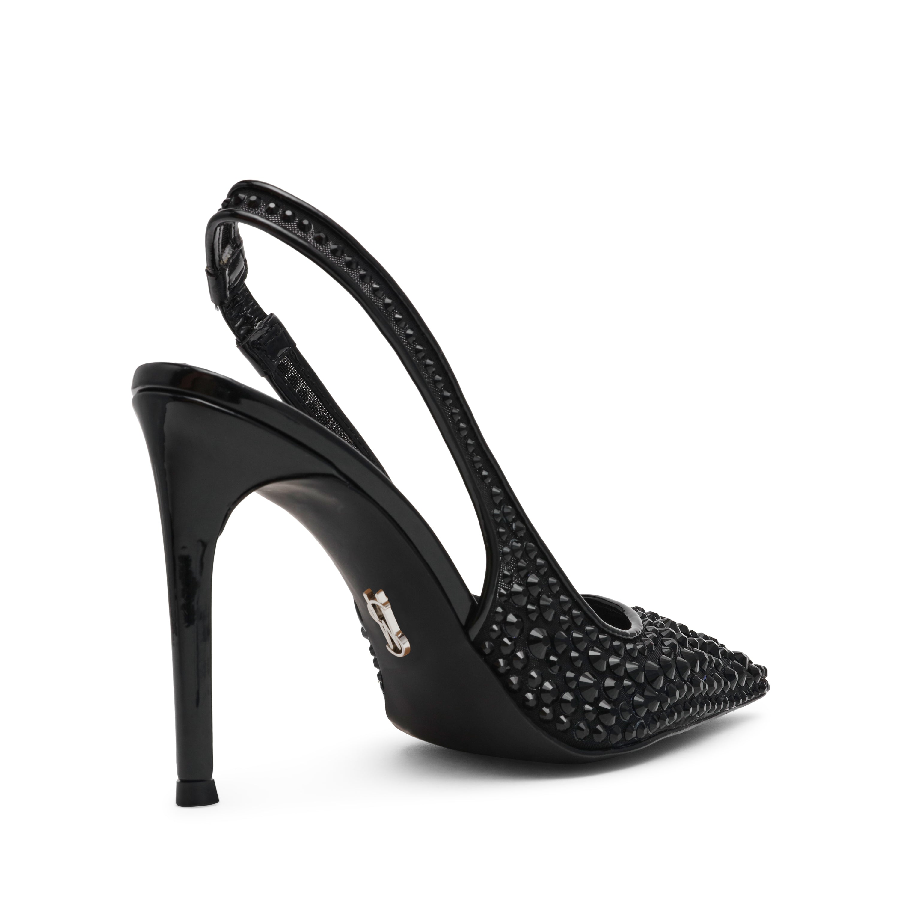 REYES-R Black – Steve Madden Middle East
